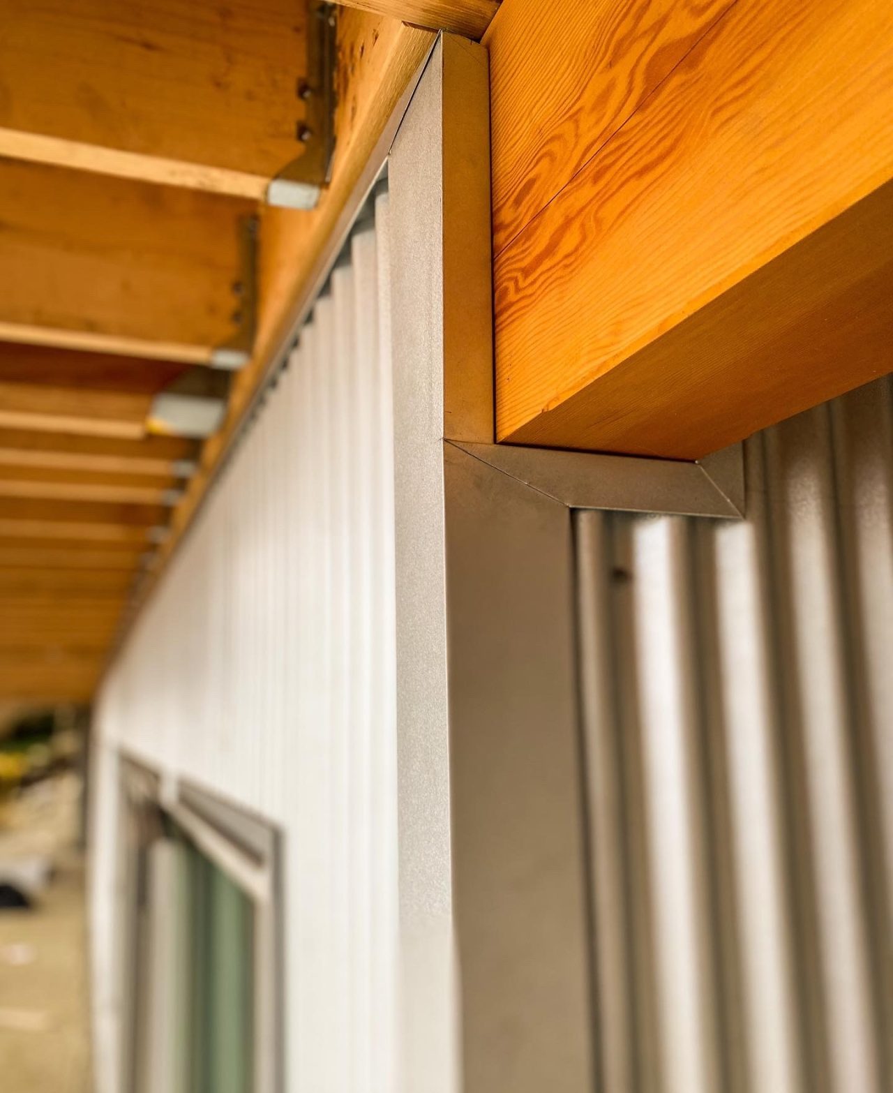 Andersen Architecturals Sheet Metal & Cladding Sunshine Coast